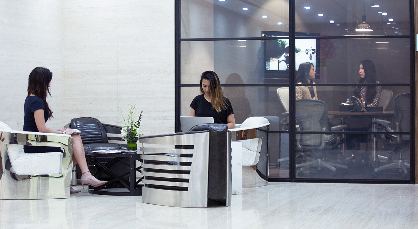 How To Build Your Professional Profile - The Executive Centre