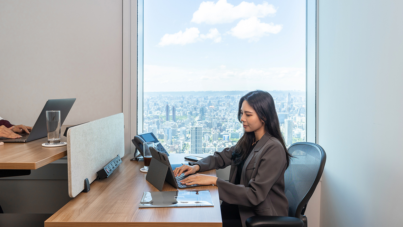 Business Registration in Taiwan: A Comprehensive Guide for Foreign ...