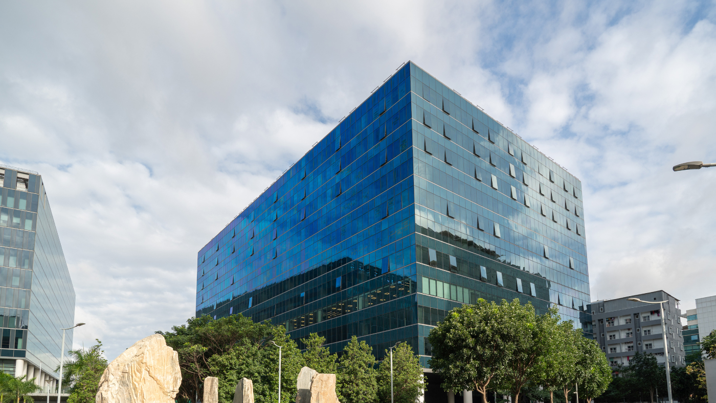 Cost-Effective Workspaces in Bengaluru for Tech Firms - TEC India