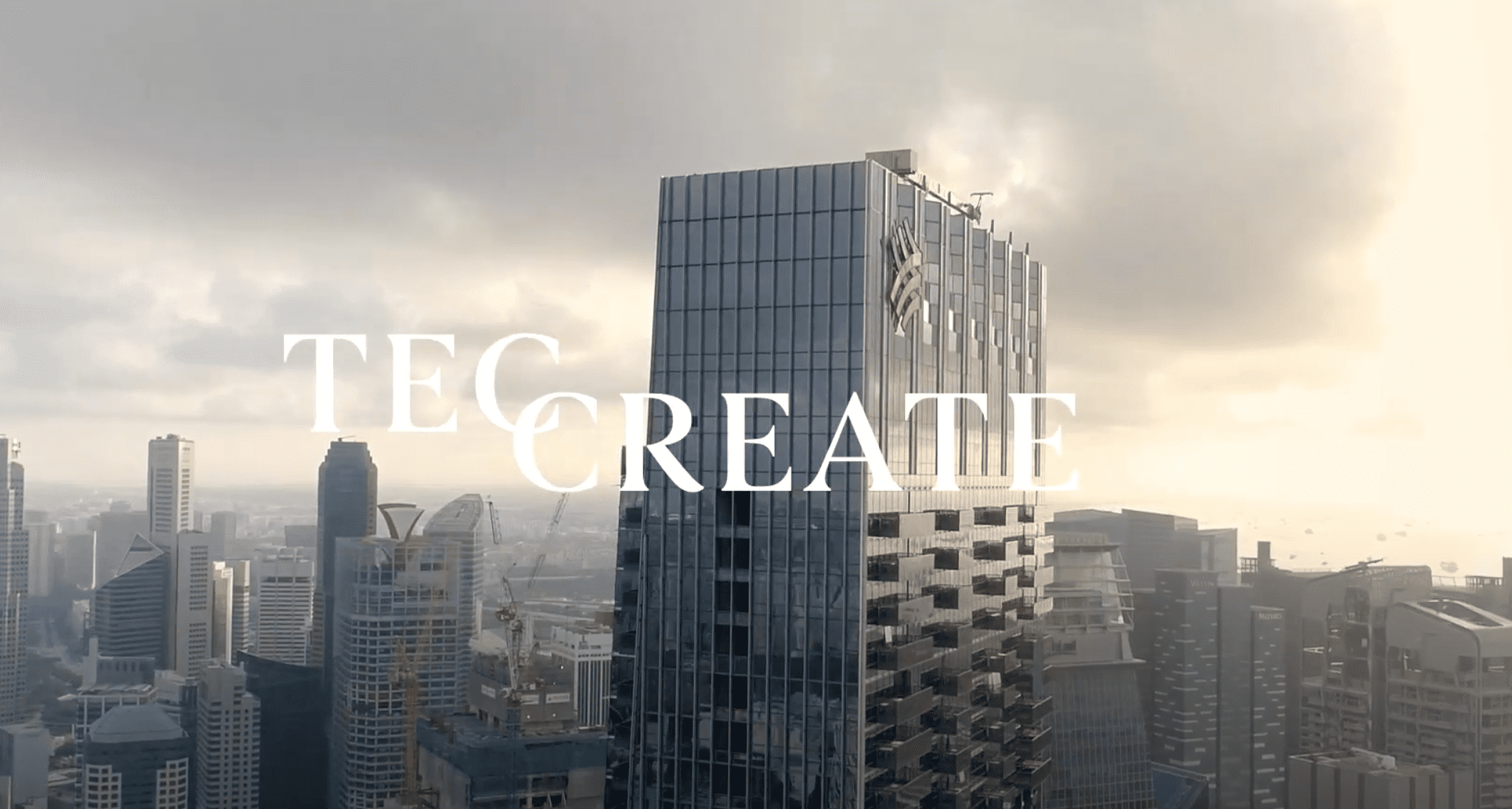 Introducing TEC Create: A Marketing Service for TEC Members - The Executive Centre