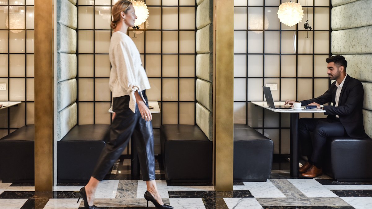 The Future of Work and Workplace Flexibility Is About Choice - The ...