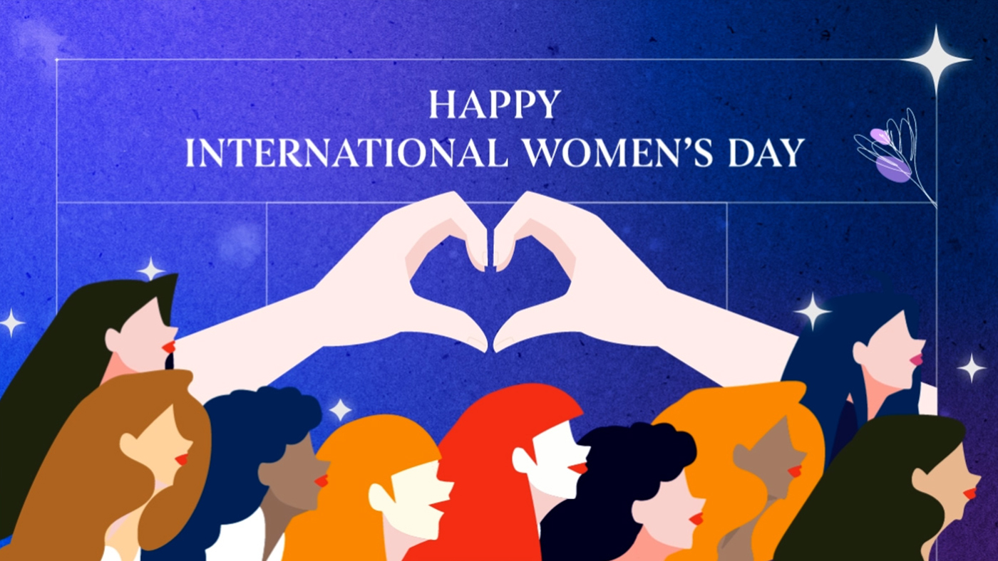 Why International Women’s Day Is Still Vital in 2024