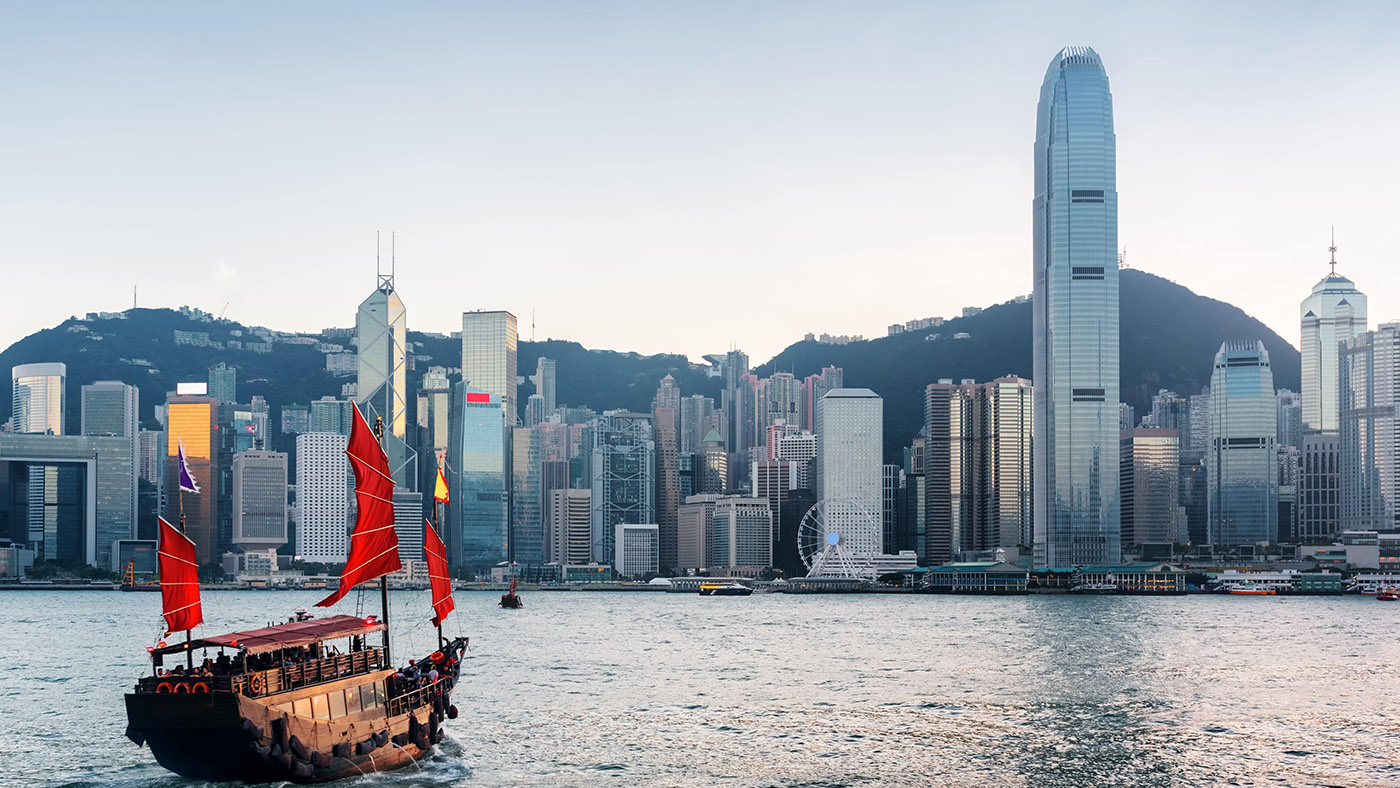 Limited Company VS Unlimited Company: Meaning in Hong Kong - TEC Hong Kong