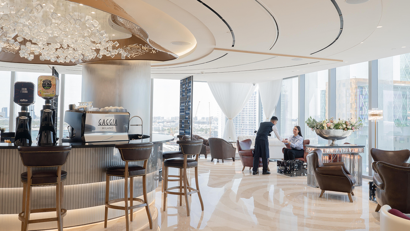 The Magical Workday: A Day in the Life at a TEC Workspace - The ...