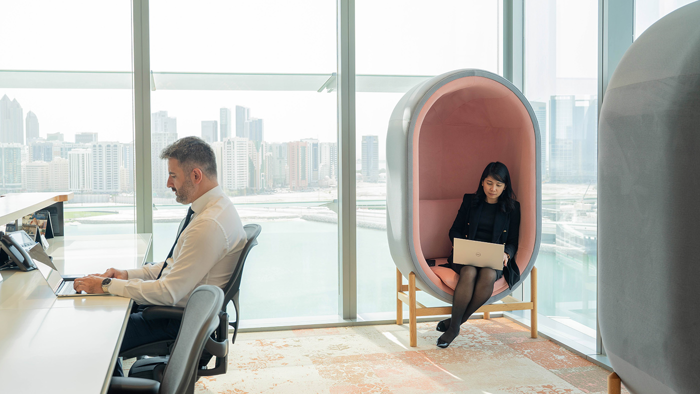 A Modern Framework for Hybrid Team Productivity in 2026 - The Executive ...