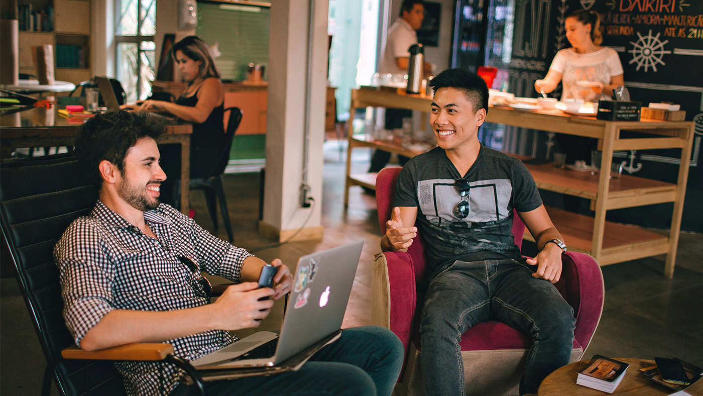 What’s New in the Coworking Industry in 2025? - The Executive Centre