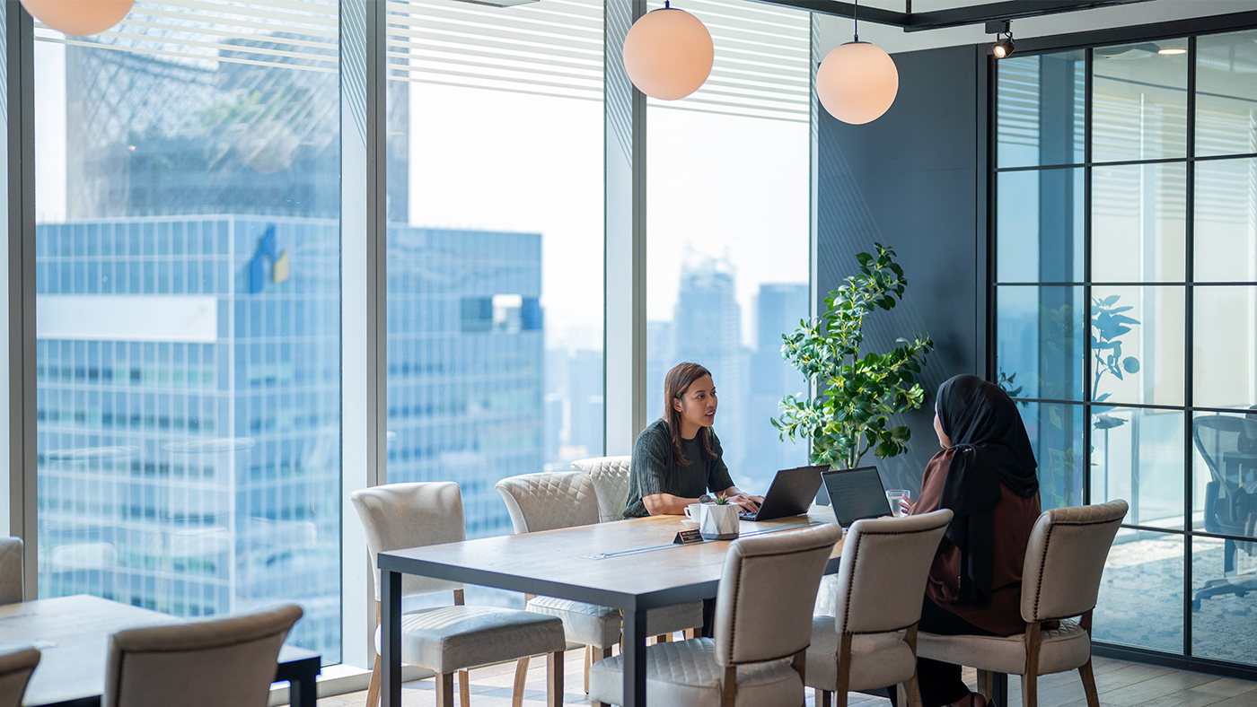 What is a Satellite Office? Meaning, Definition & Benefits - The ...