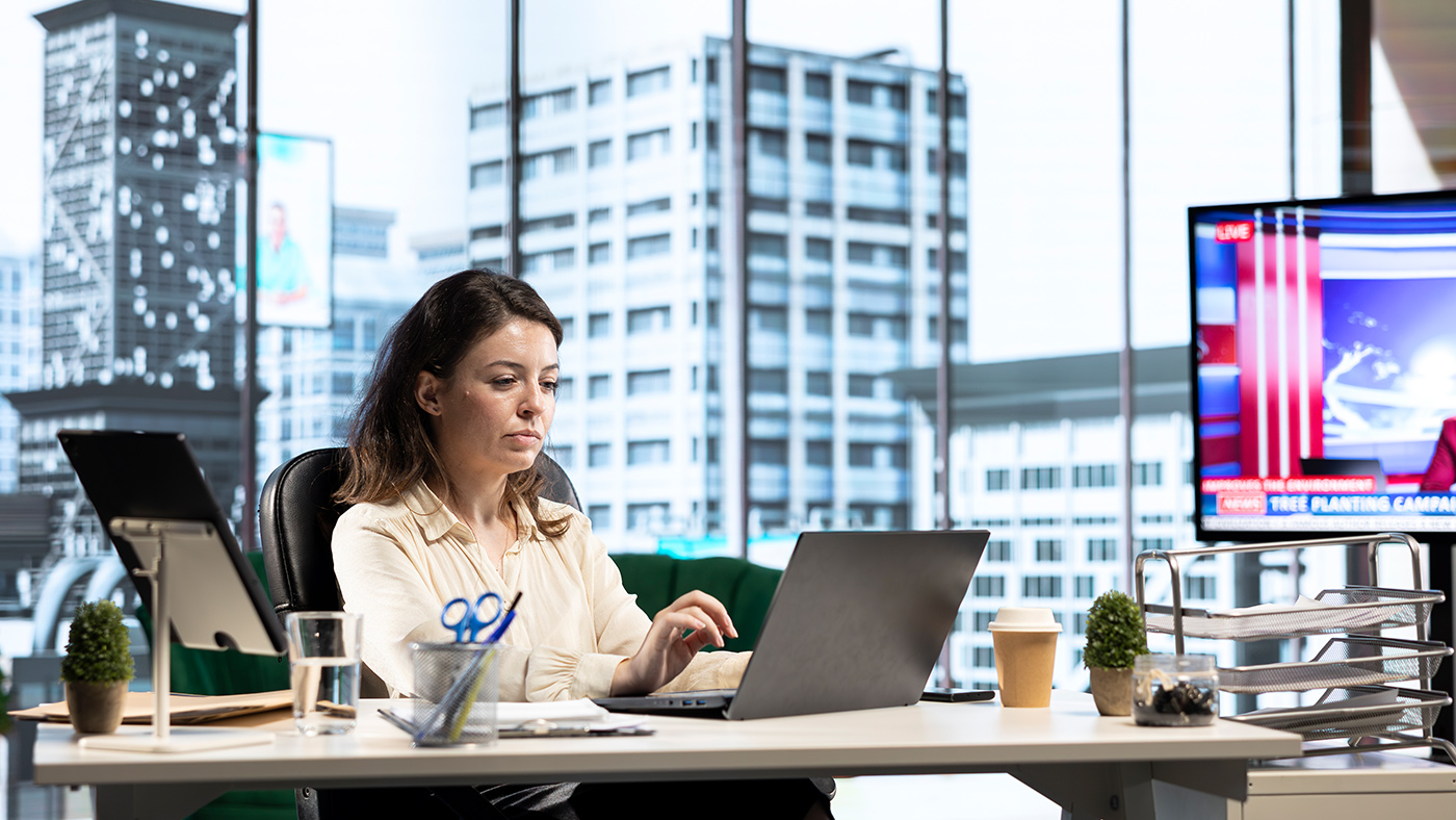 Virtual Office for Asset Managers in Central Hong Kong - TEC Hong Kong