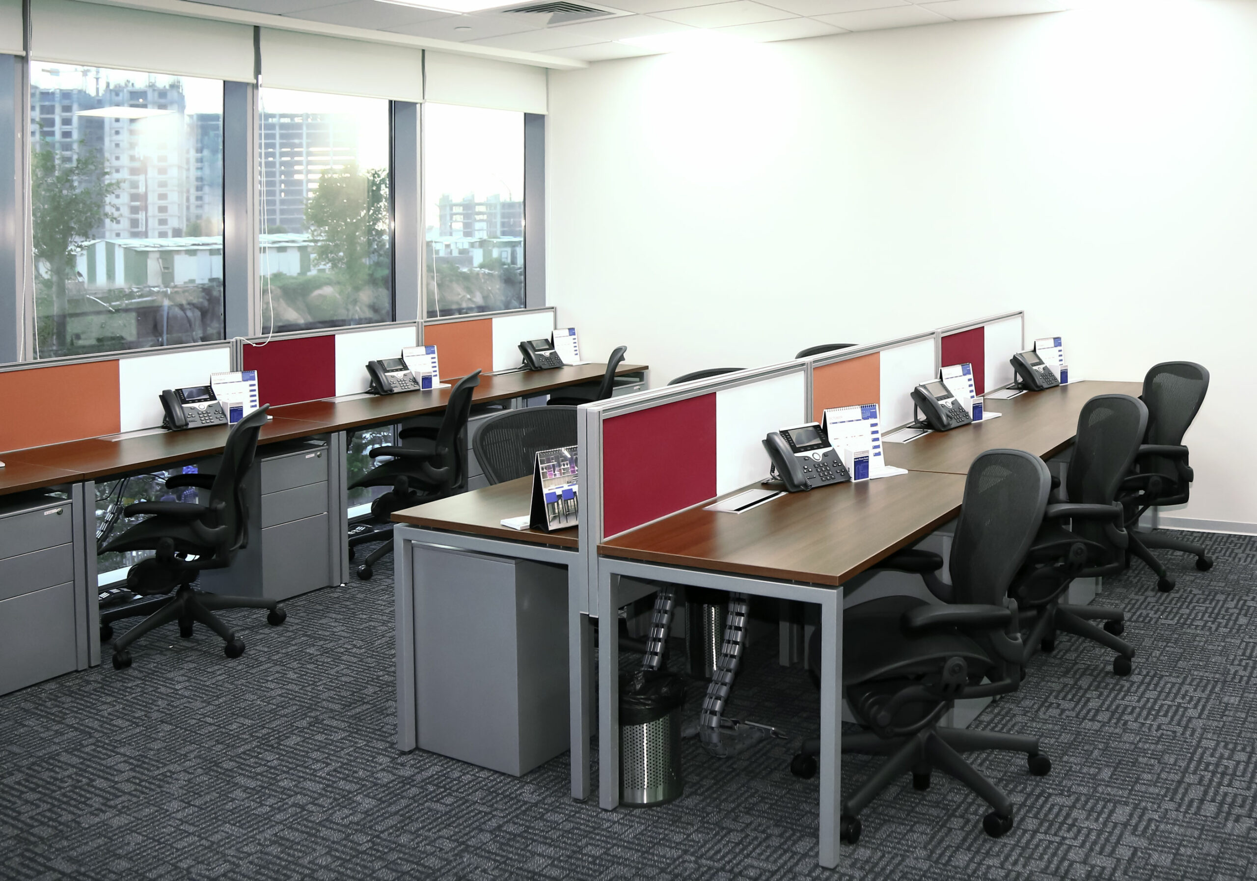 Serviced Offices in Hyderabad | Private Office Space - The Executive Centre