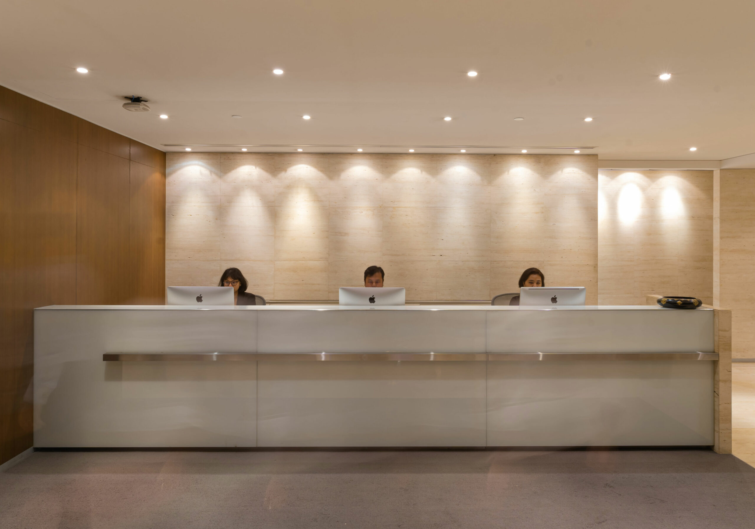 Virtual Offices in Jakarta Pusat & Selatan - The Executive Centre