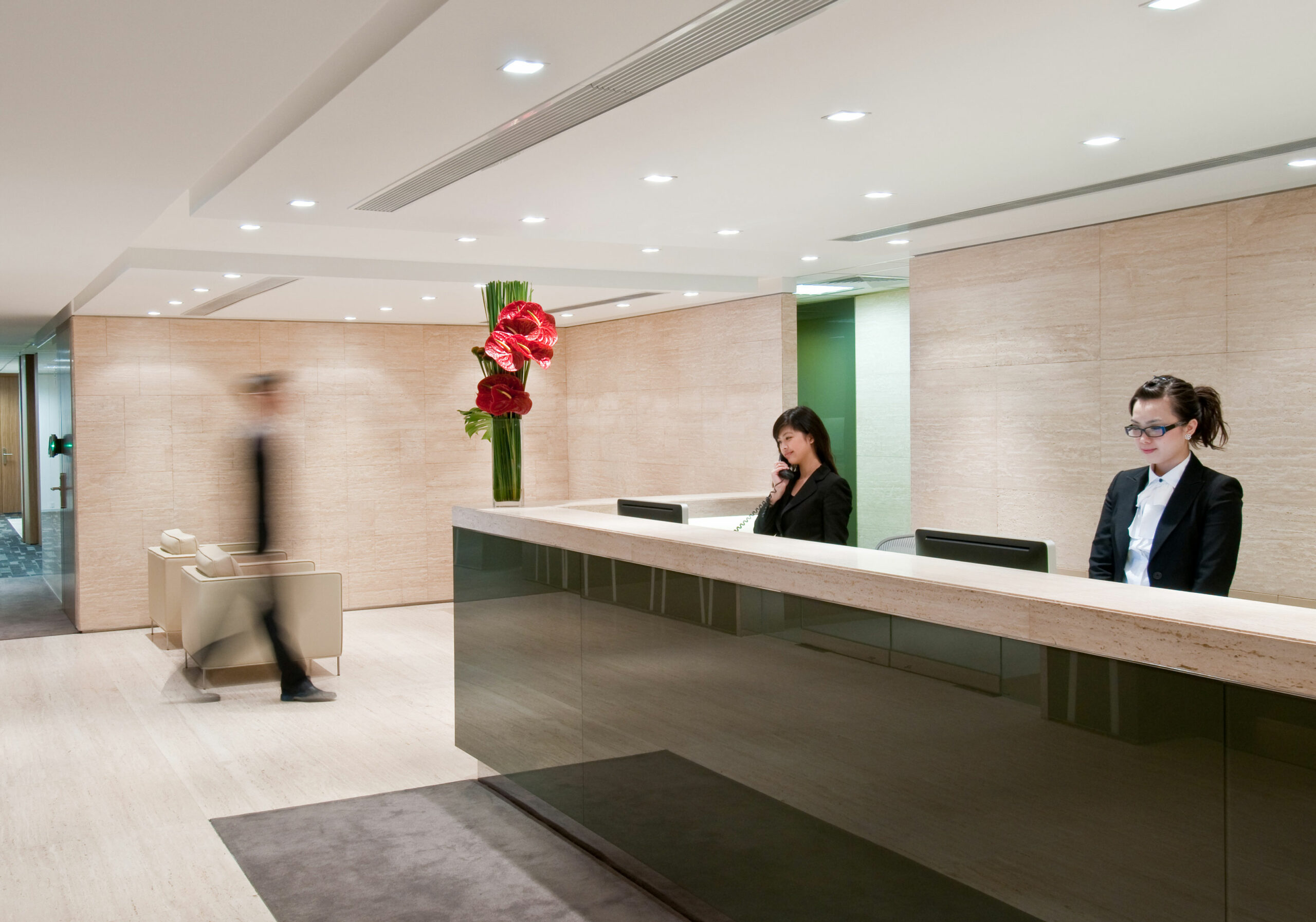 Virtual Offices in Macau