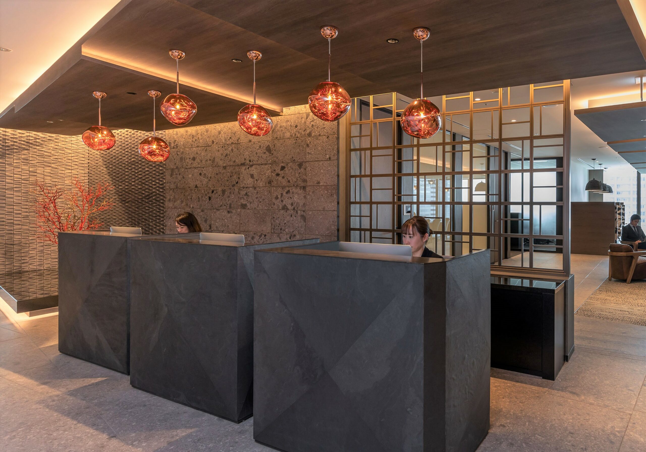 Luxury Virtual Office Addresses in Tokyo