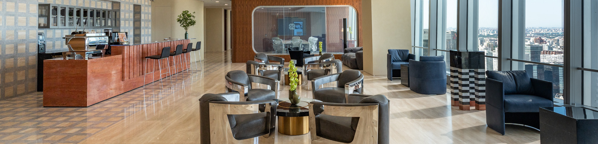 TEC Blog - The Executive Centre