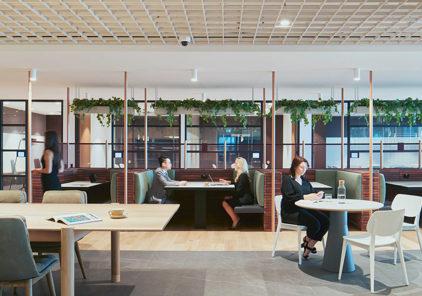 Event Spaces and Function Venues in Melbourne CBD - The Executive Centre