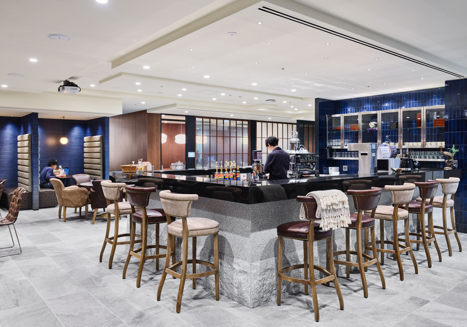 Event Space Listing - The Executive Centre Japan