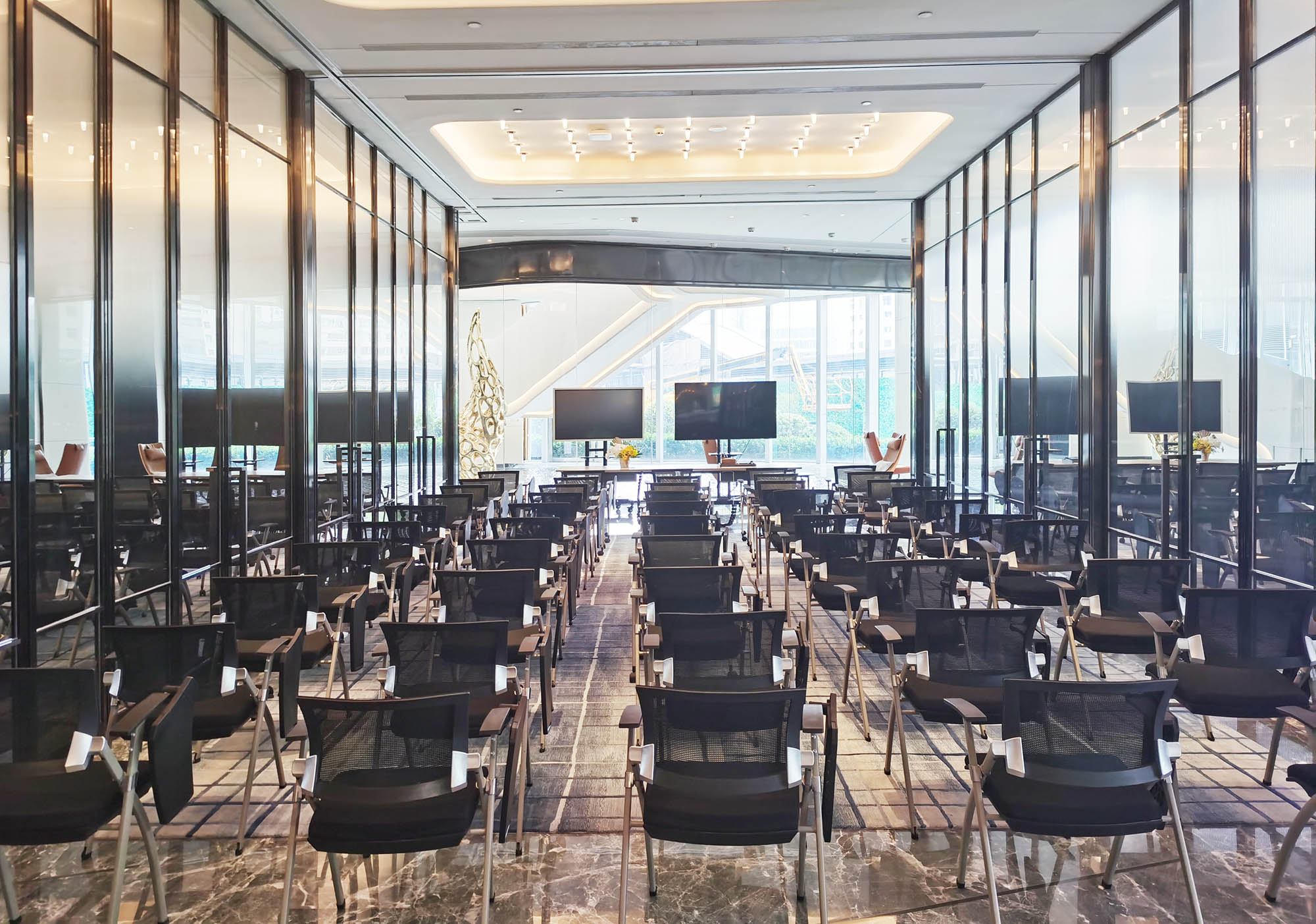 ITC for Hire - TEC Indonesia