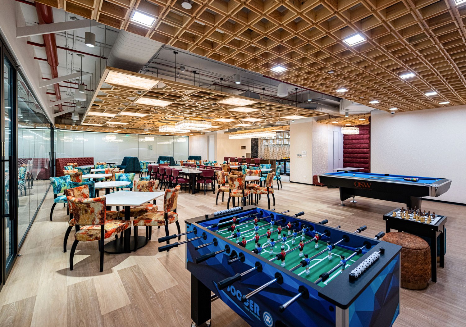 Prestige Technostar for Hire - TEC Indonesia