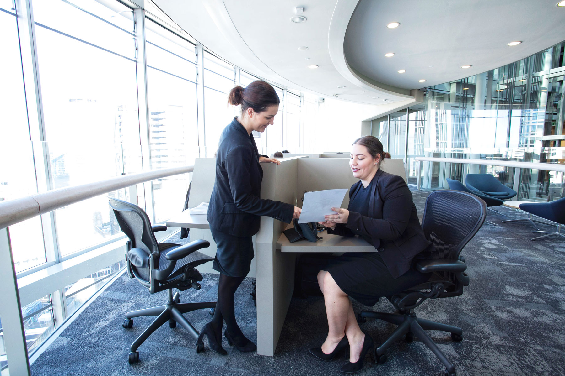 Flexible Working | Simple tips to stay motivated - The Executive Centre