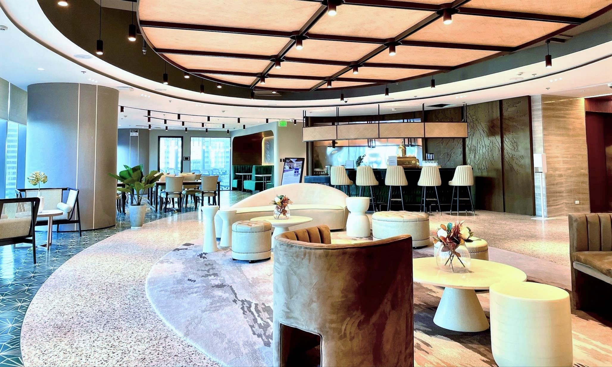 Event Spaces & Corporate Event Venue for Rent Makati & Manila - The ...
