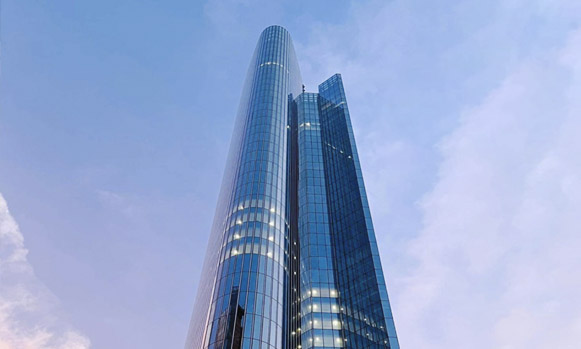 Ayala Triangle Gardens Map | Fasci Garden