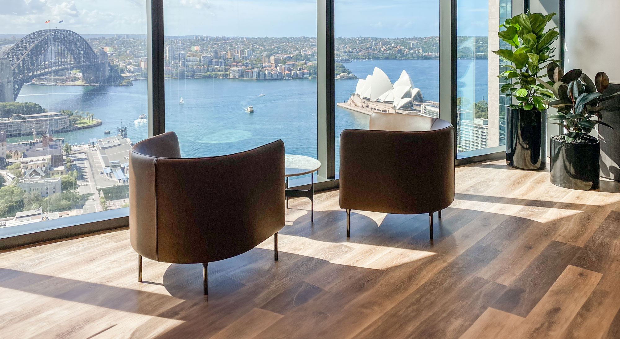 Premium Office Spaces & Workspace - TEC Australia