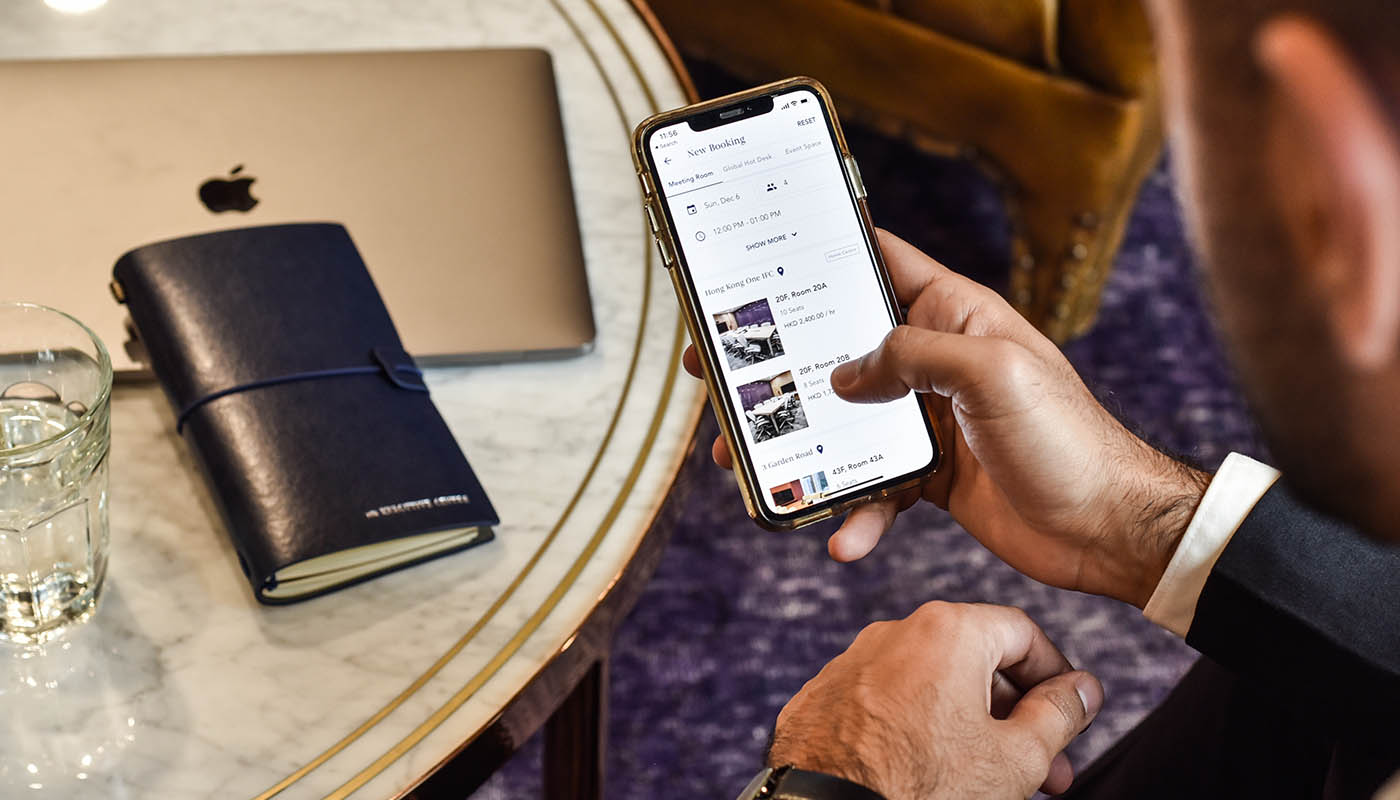 MyTEC Mobile App - TEC Australia