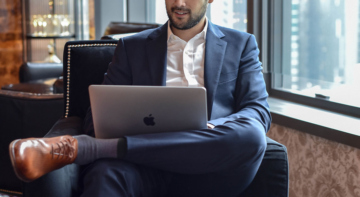 How To Use MyTEC - The Executive Centre