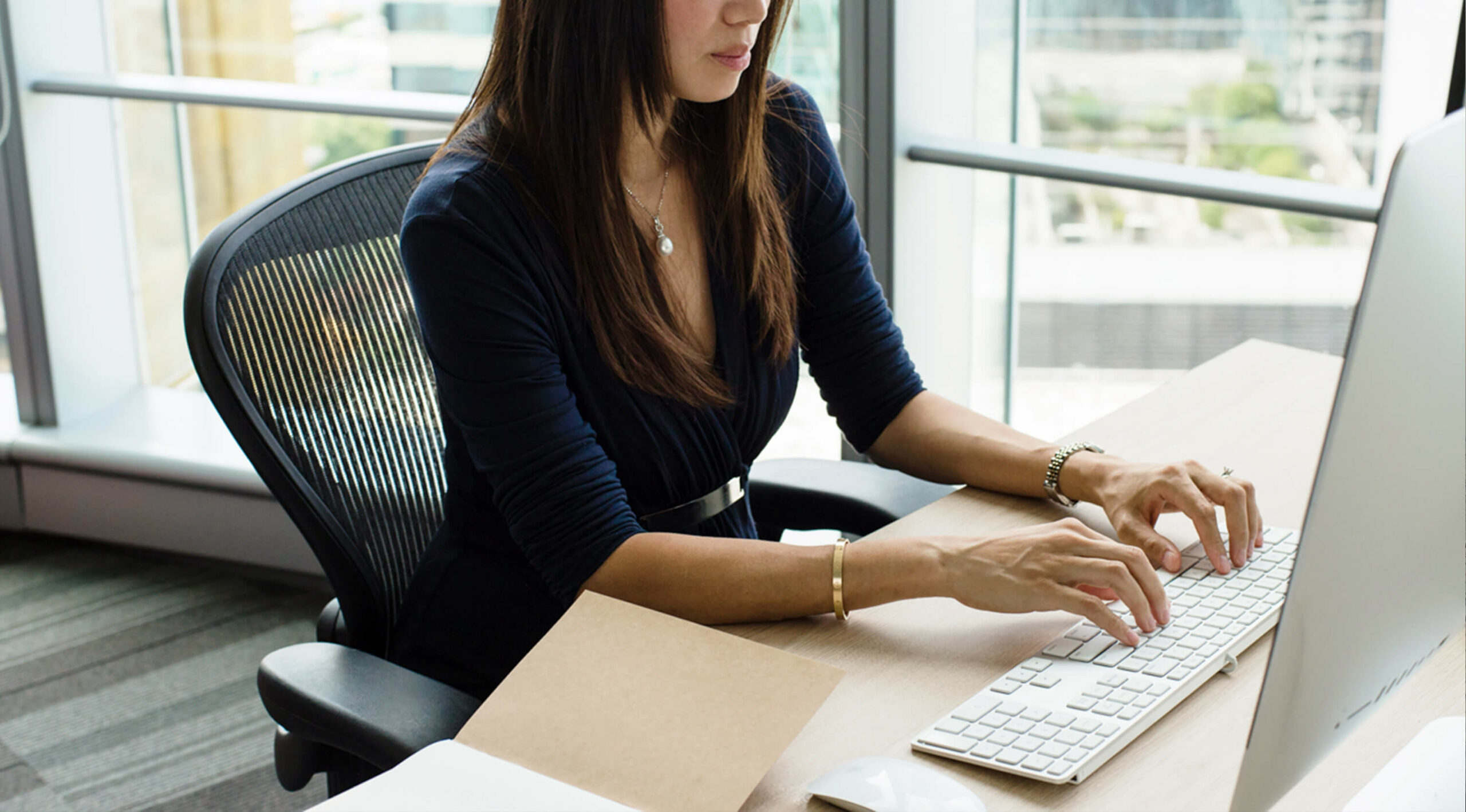 The Advantages of Choosing a Serviced Office - TEC India