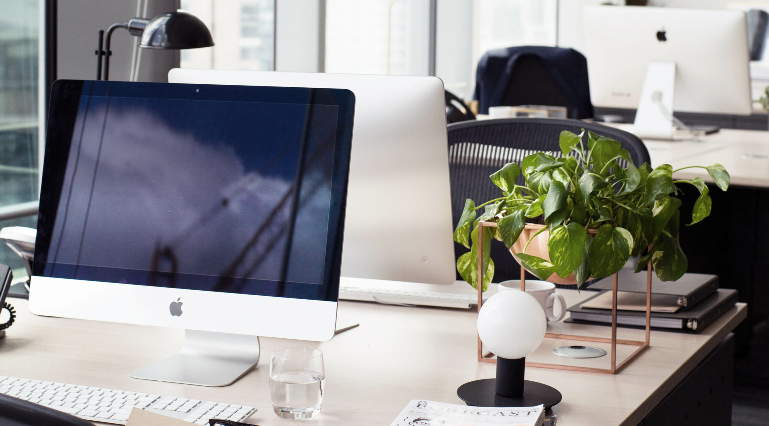 Make Your Office Energy Efficient - TEC India