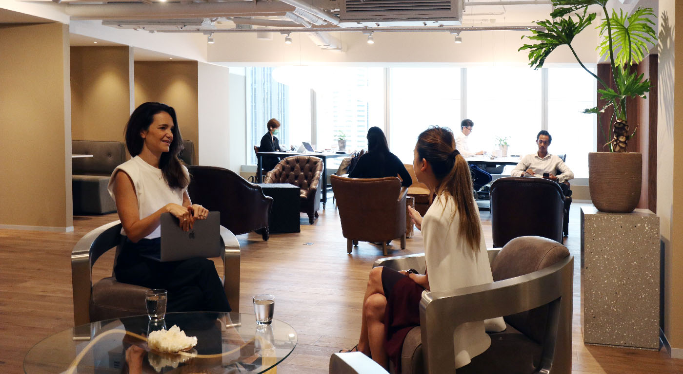 Keep Up With Corporate Environment Change with Flex - TEC India