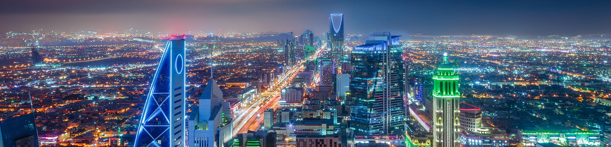 Premium Office Spaces in Riyadh - Your Flexible Workspace - The ...