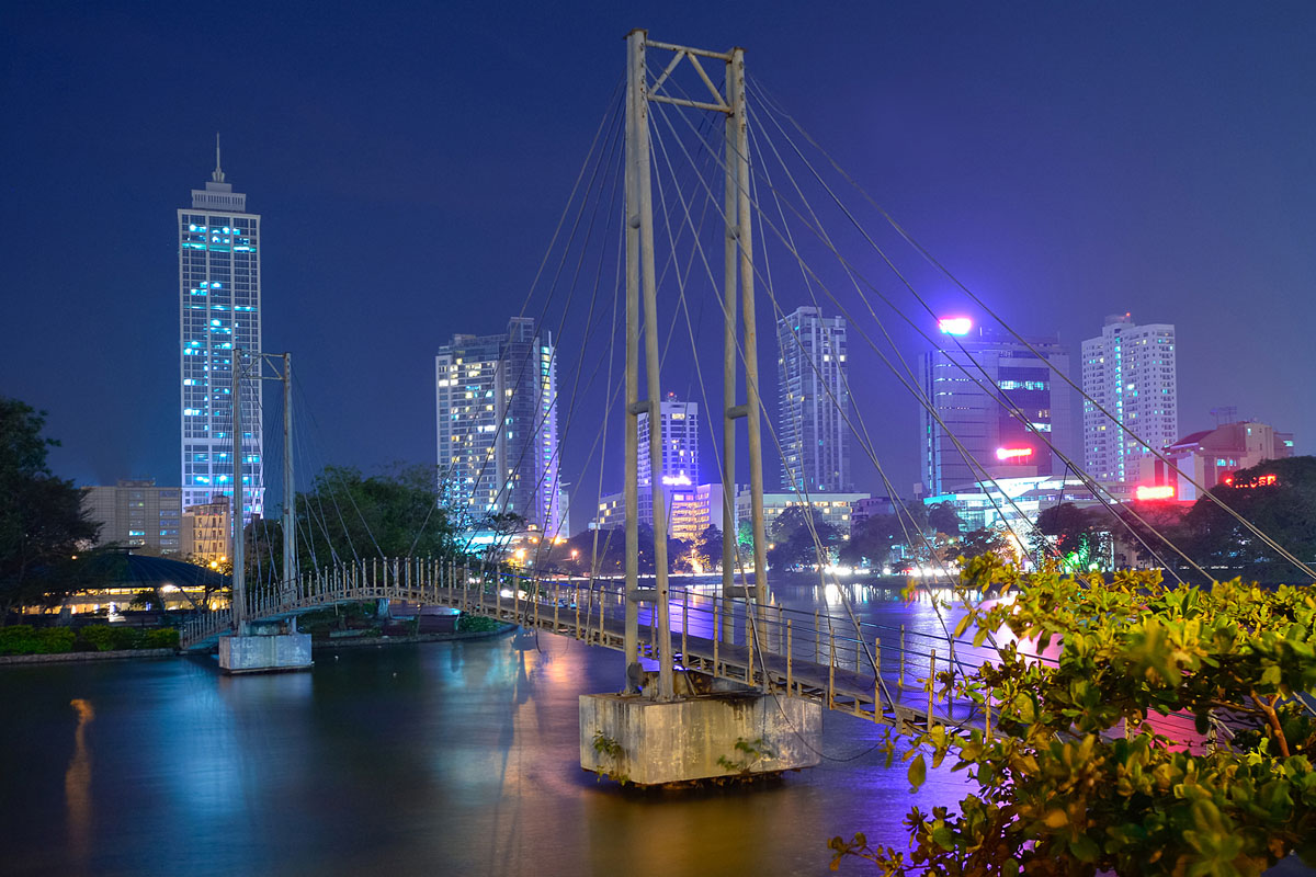 Office Spaces in Colombo - Your Flexible Workspace - The Executive Centre