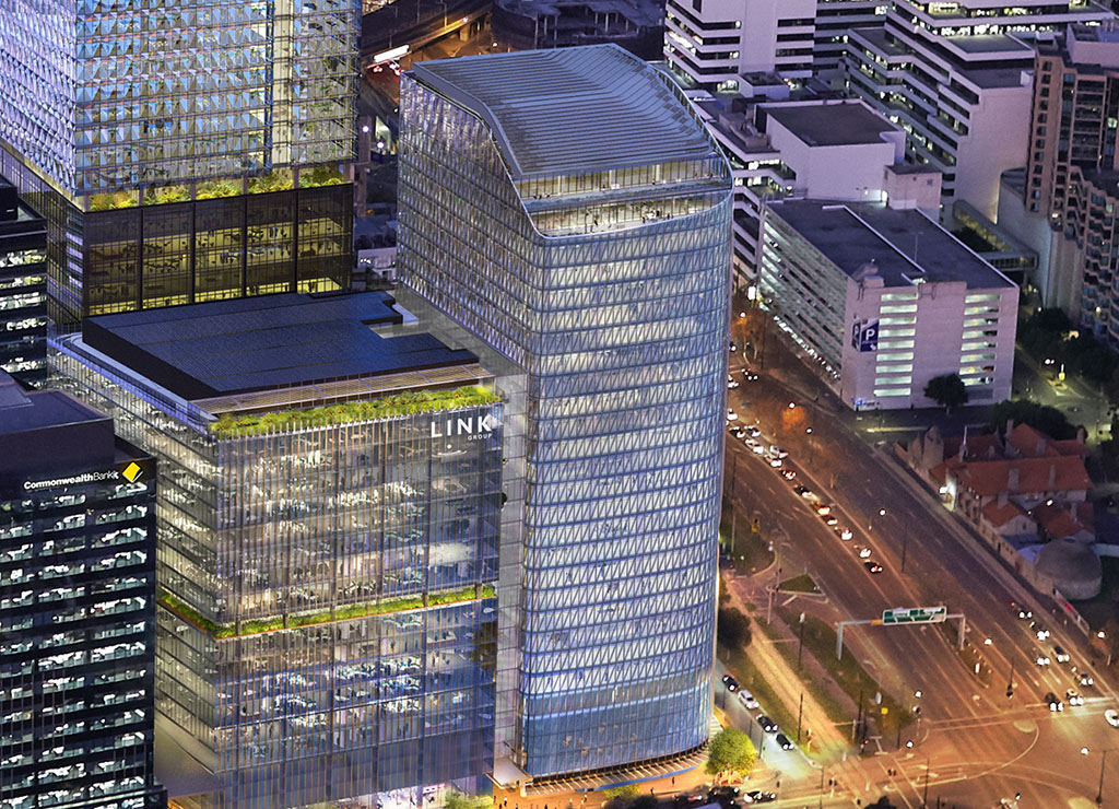 Office Spaces in Melbourne - Your Flexible Workspace - The Executive Centre